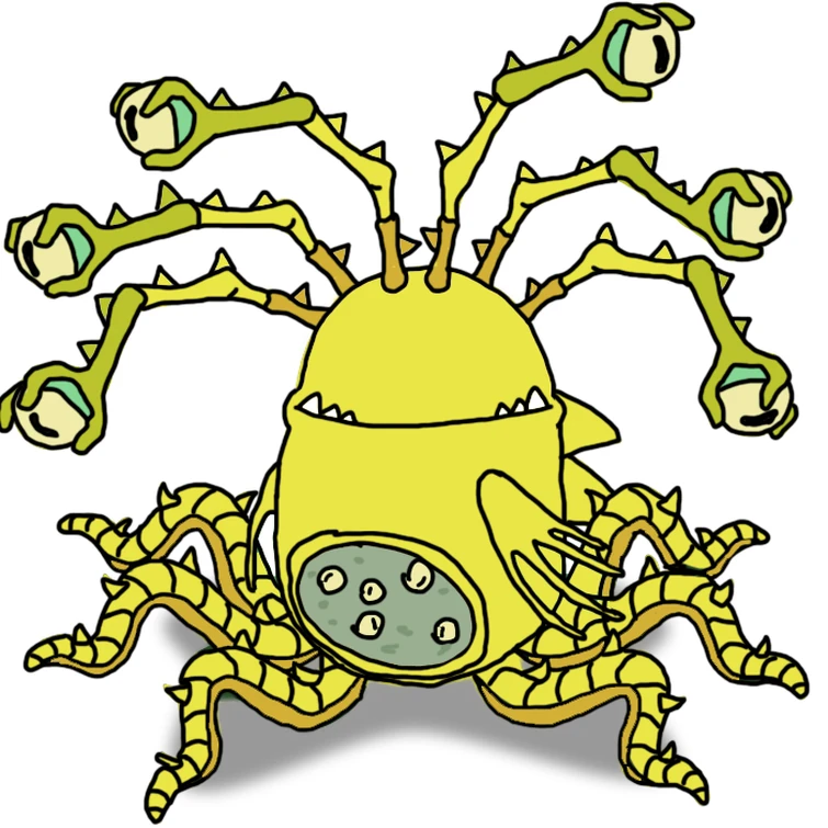 Rare Anglow | Fandom