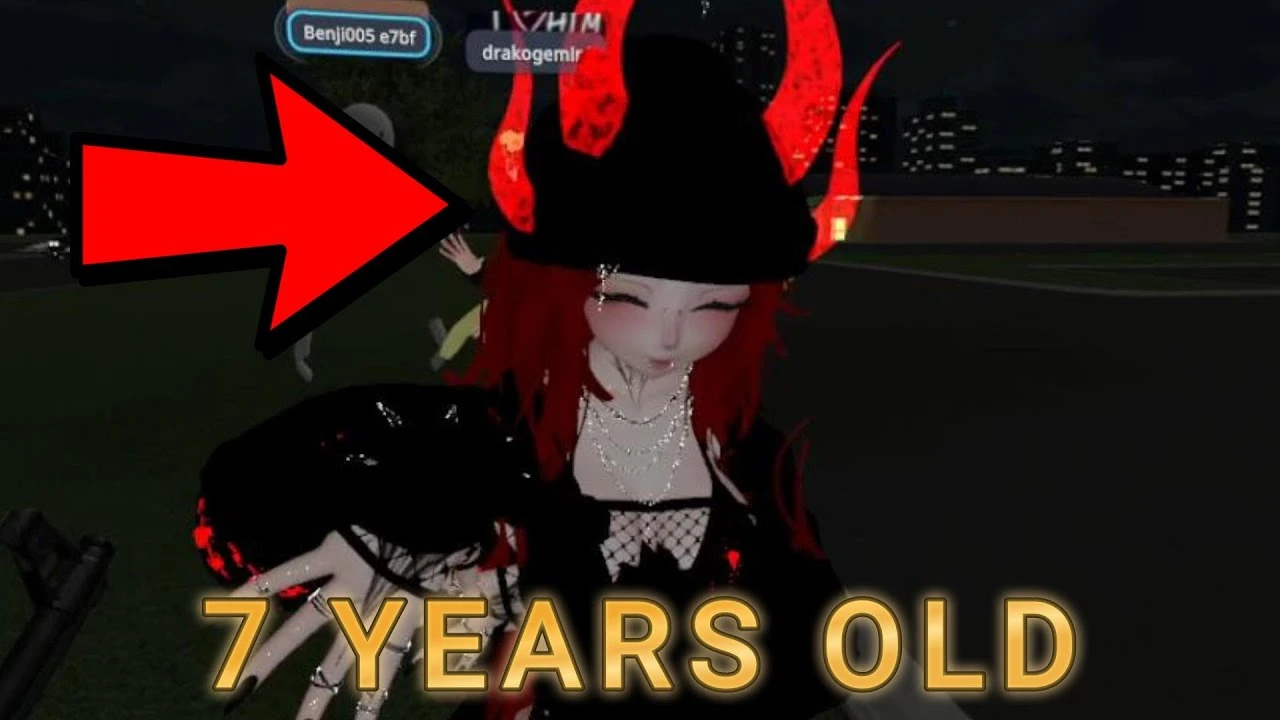 Can we just ban VRchat this is worse than roblox | Fandom