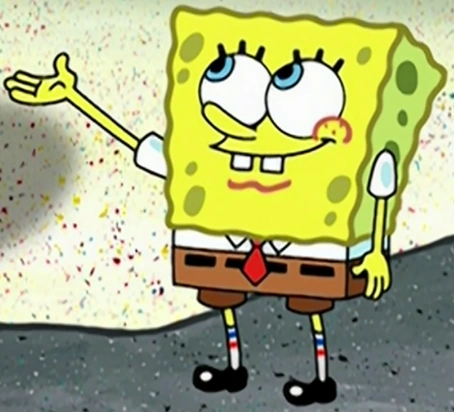 Season 2-3 art syles (Markerbob vs. Normal animation) | Fandom