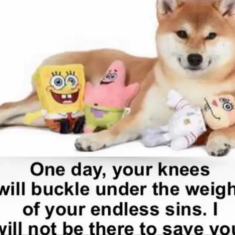 I am finally out of things to post | Fandom