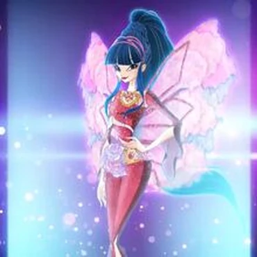 Discuss Everything About Winx Club Wiki | Fandom