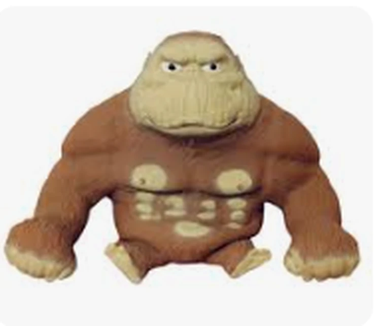 me and my monkey | Fandom