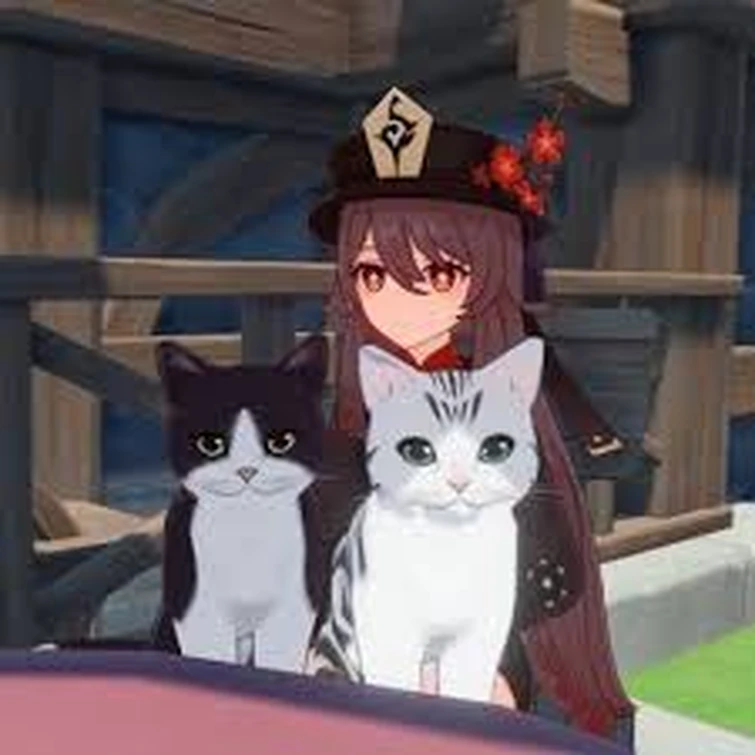 NEKO HUTAO | Fandom