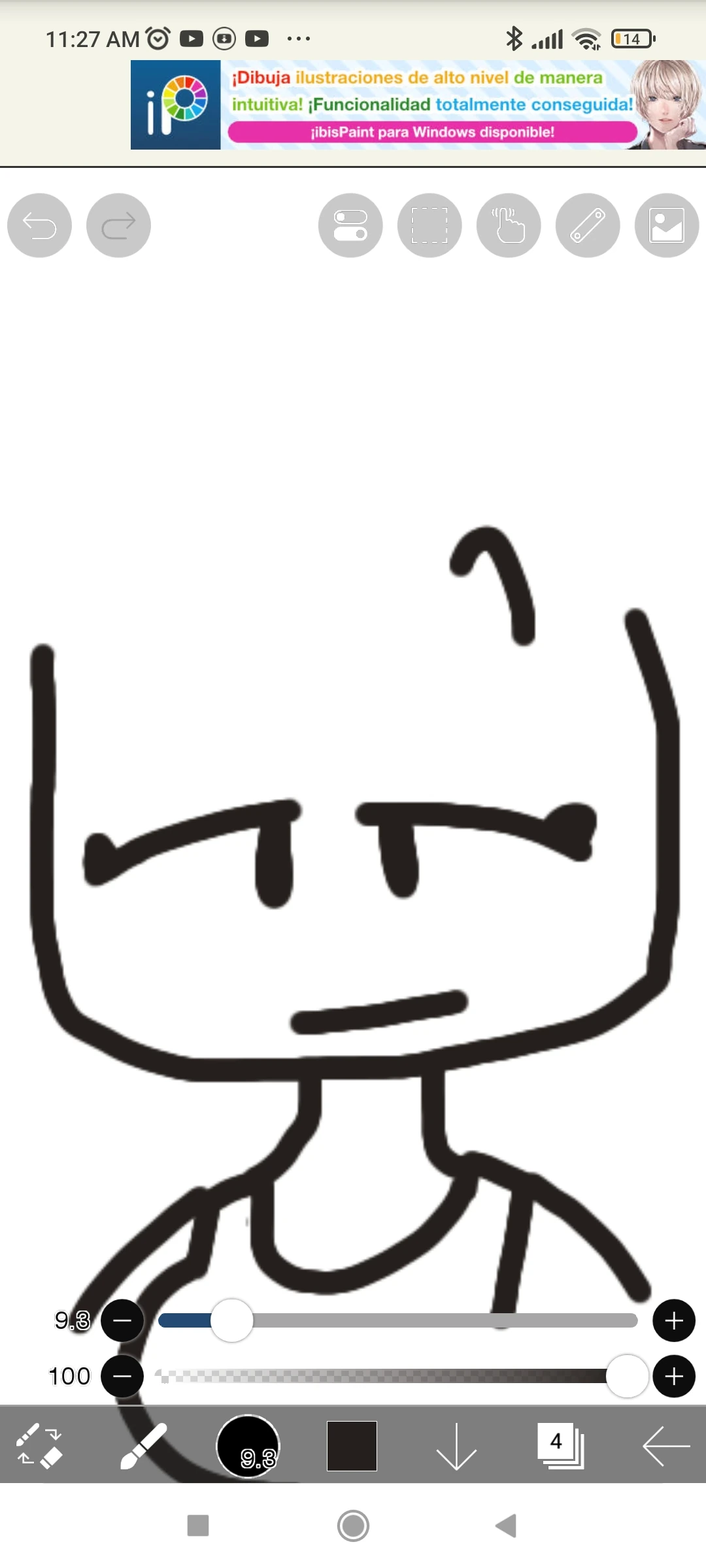 I need a hair style for this human version of Oreo (my OC) | Fandom