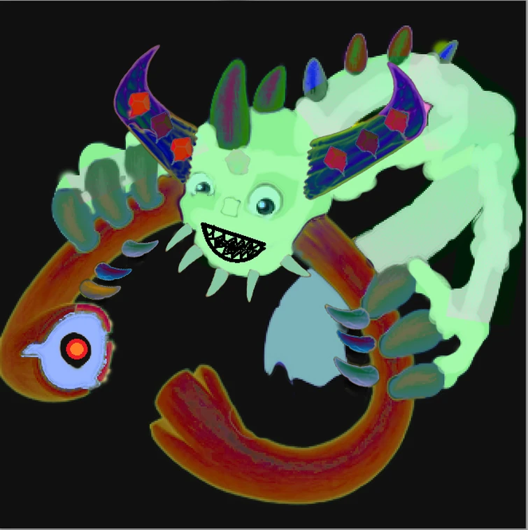 introducing: rare uuduk | Fandom