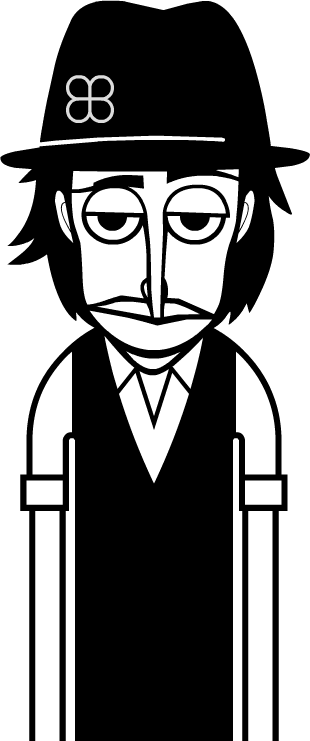 What headcanons you have about how YN characters looked like when they ...