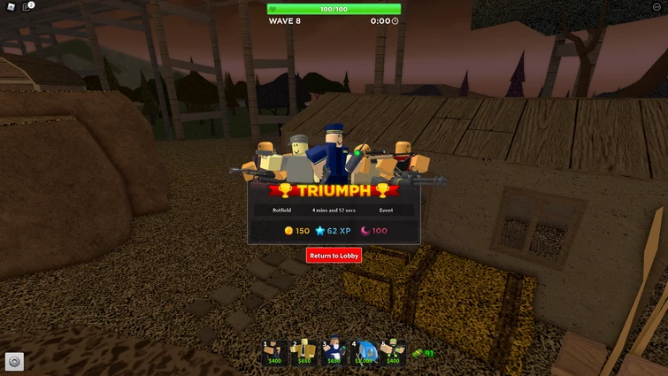 Discuss Everything About Tower Defense Simulator Wiki | Fandom