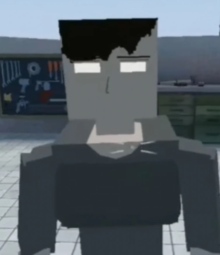 Discuss Everything About GoreBox Wiki | Fandom