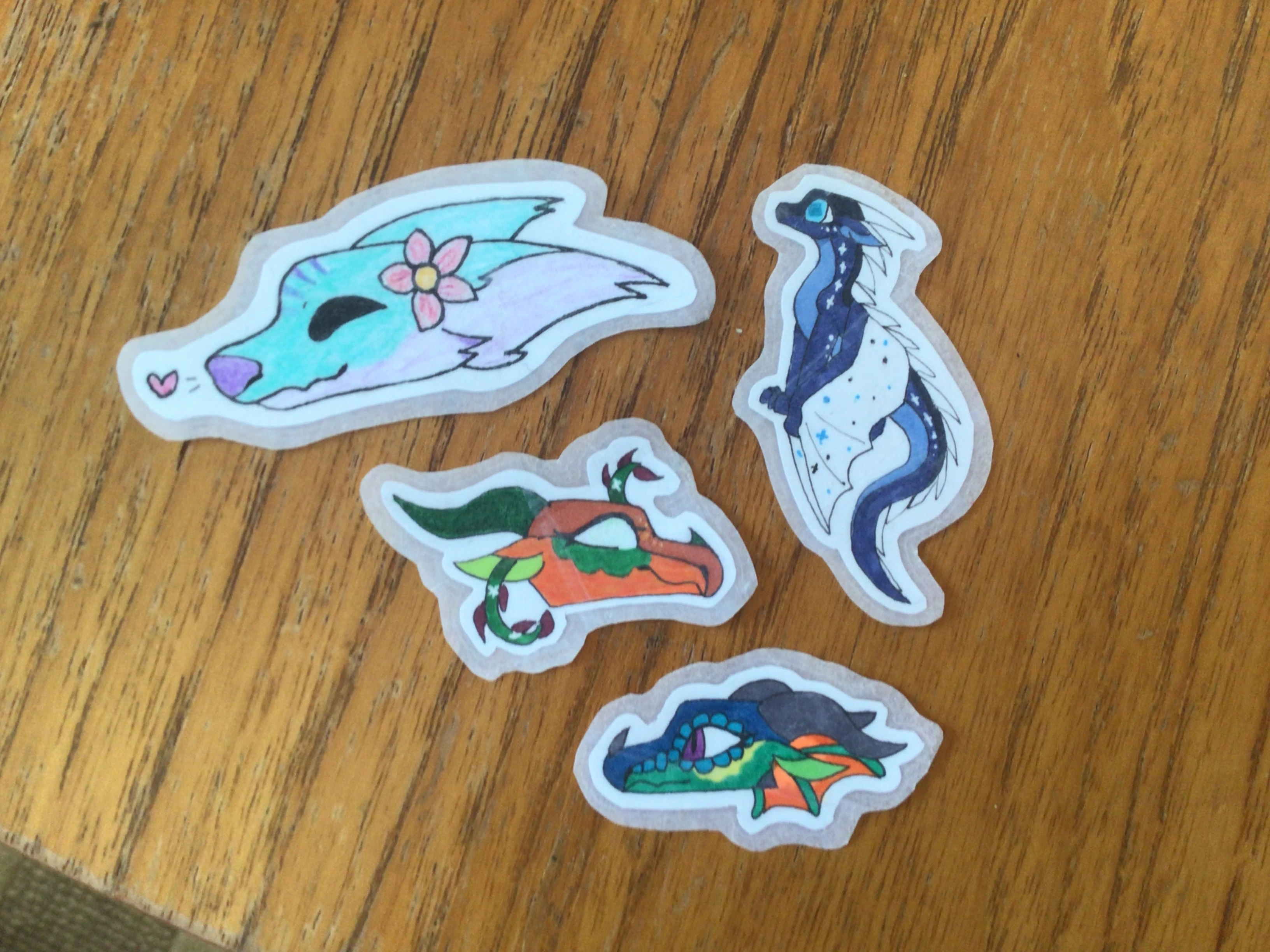 More stickers | Fandom