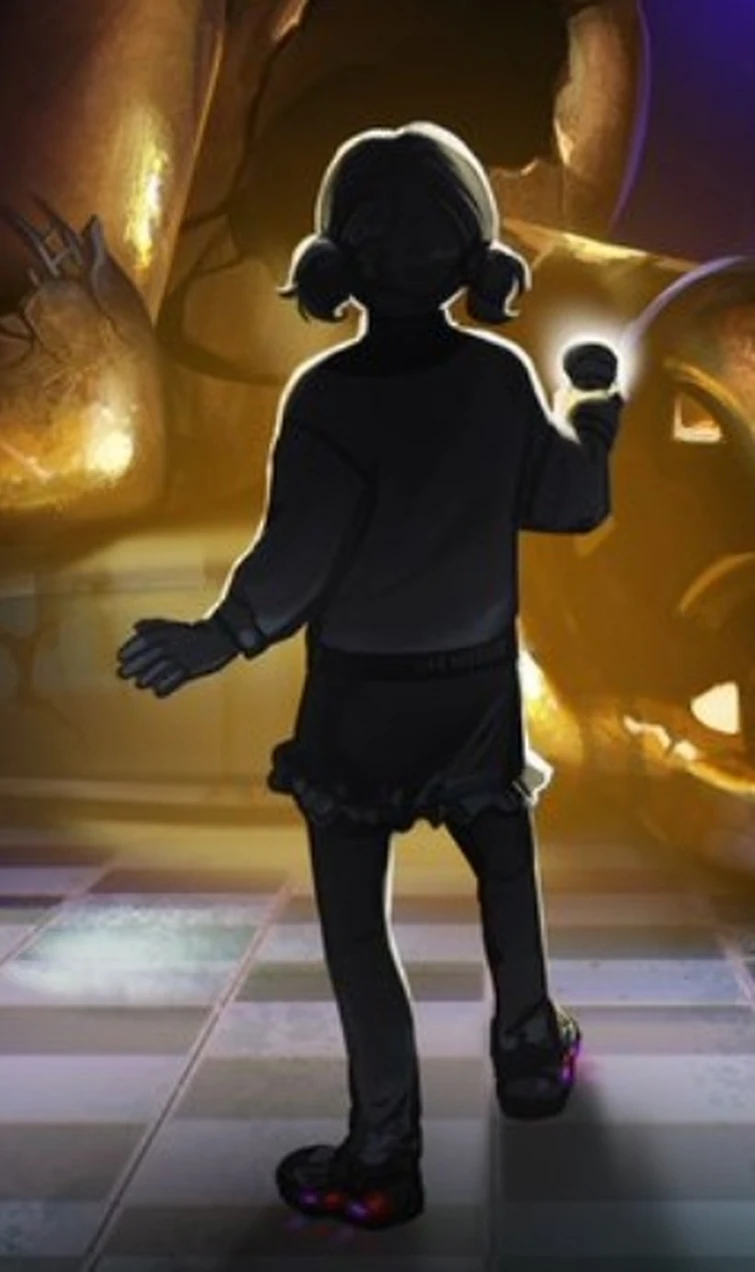 DLC de Fnaf | Fandom