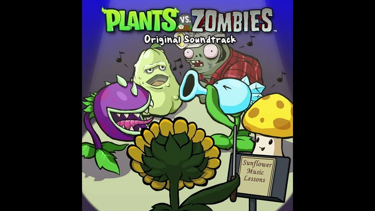Dark Zone (In-Game) - Plants vs. Zombies | Fandom