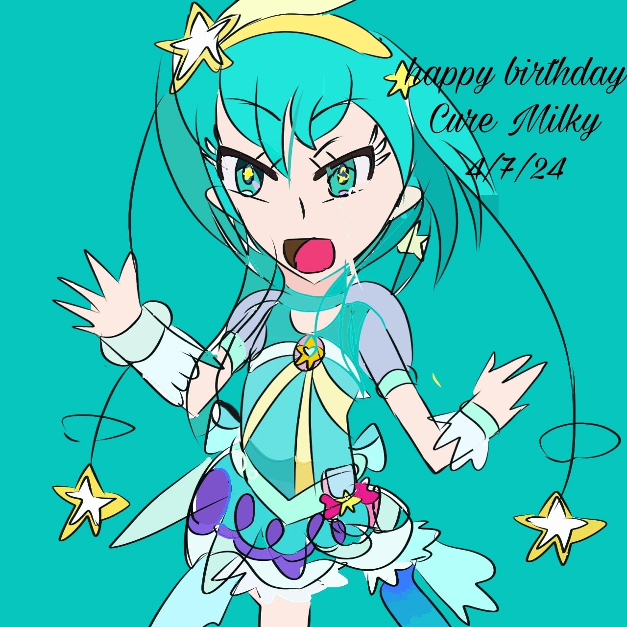 Happy early birthday lala | Fandom