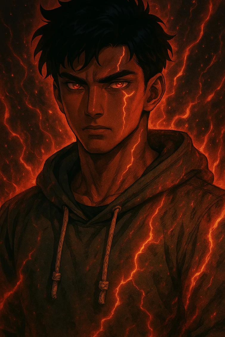 Discuss Everything About Solo Leveling Wiki | Fandom