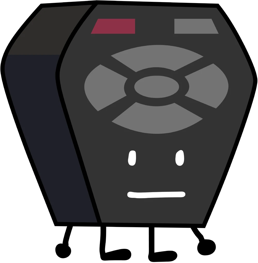 REMOTE HATEBASE | Fandom