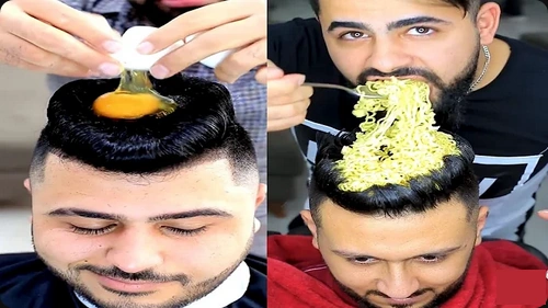 😋😋😋 yummi (𝓯𝓻𝓮𝓪𝓴𝔂 ahh barber) | Fandom