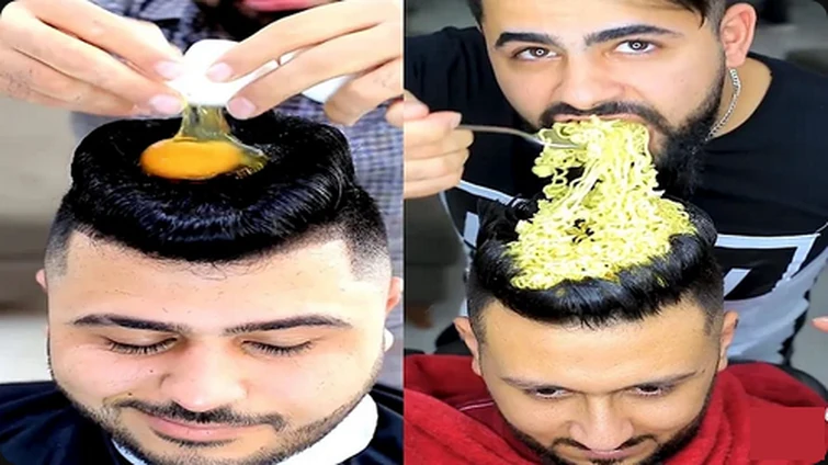 😋😋😋 yummi (𝓯𝓻𝓮𝓪𝓴𝔂 ahh barber) | Fandom