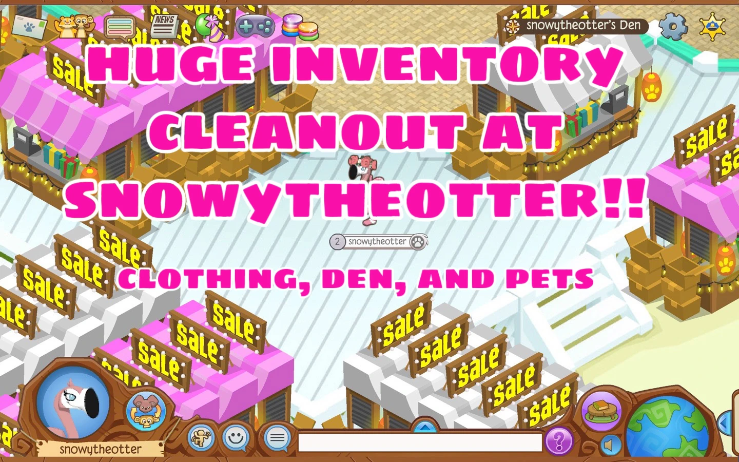 inventory cleanout shops💕 | Fandom