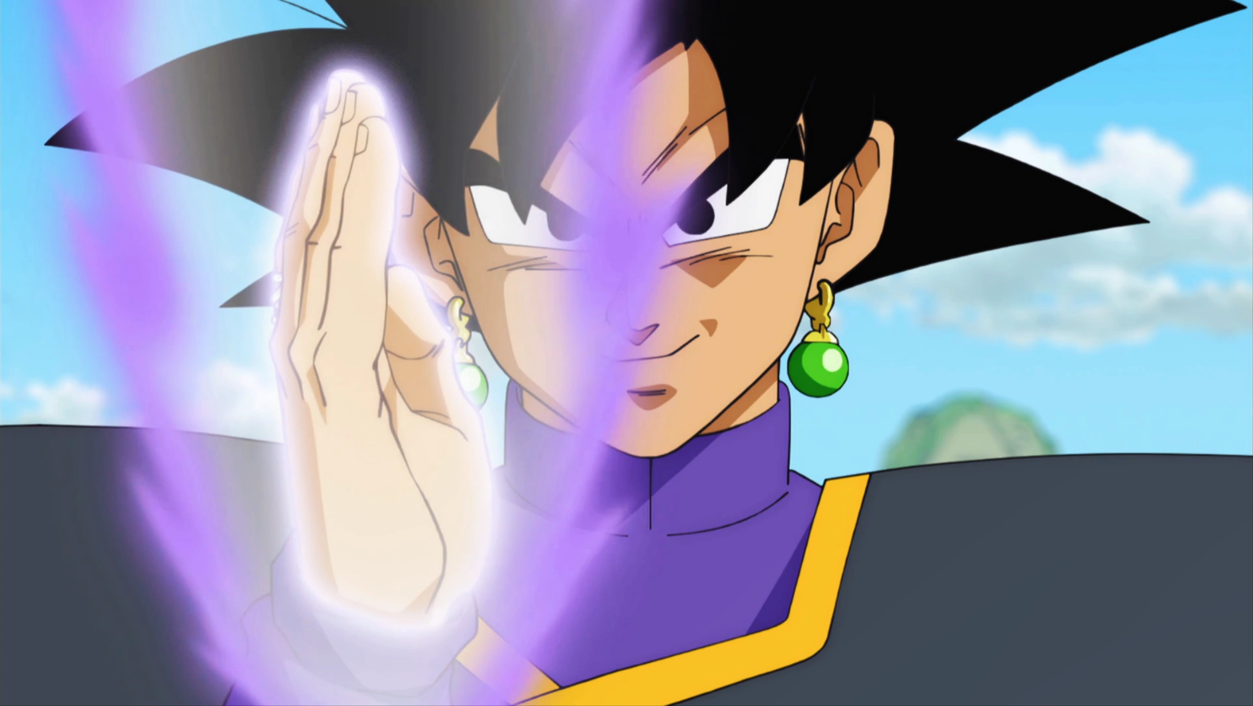 Goku Black Rework (Rework Comp Concept) | Fandom