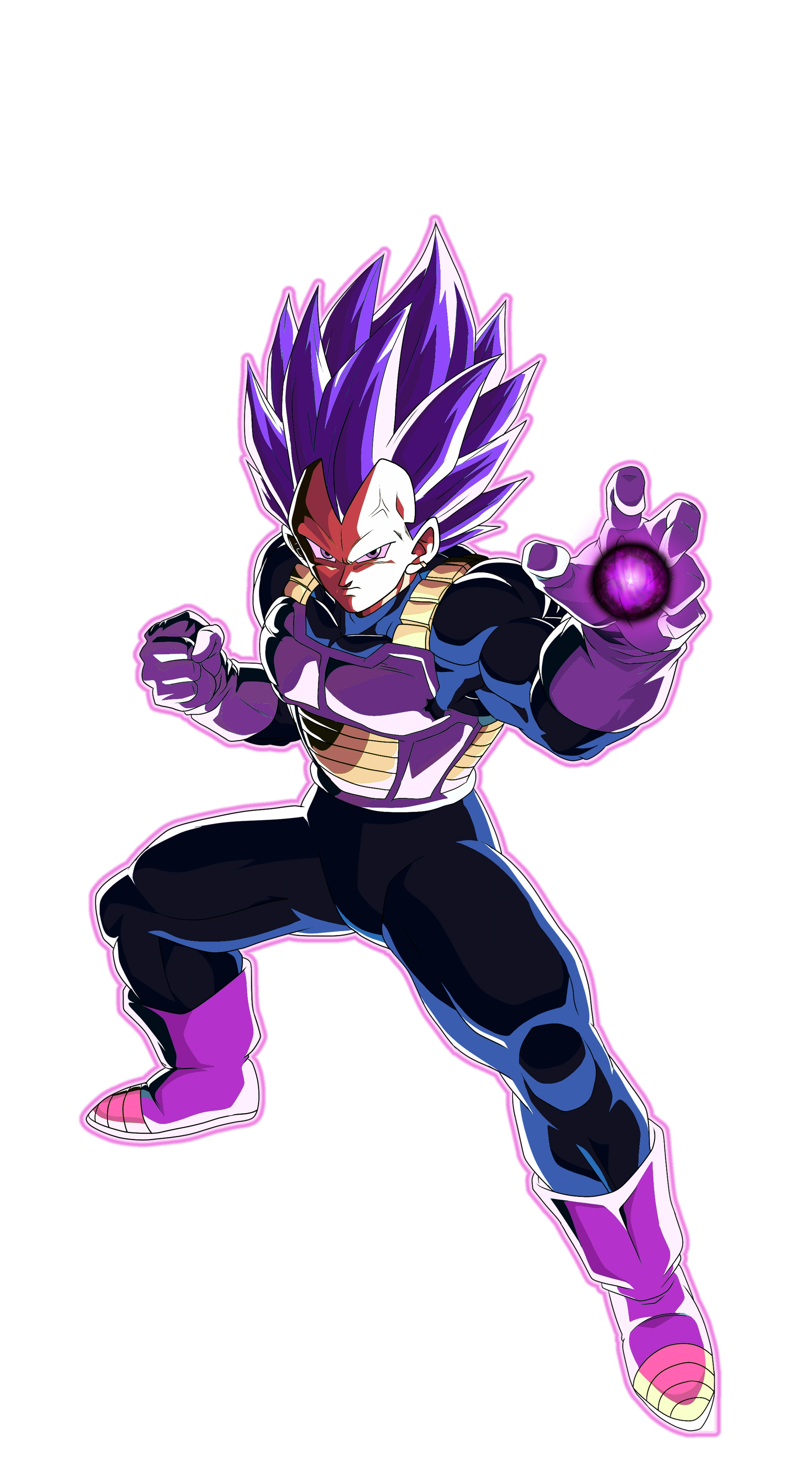 So well I made an alt on my HAKAI NO SHIN Vegeta-san render | Fandom