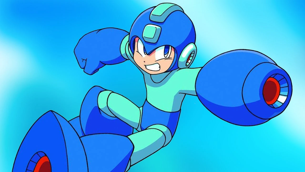 Live-Action Mega Man Movie Coming to Netflix | Fandom