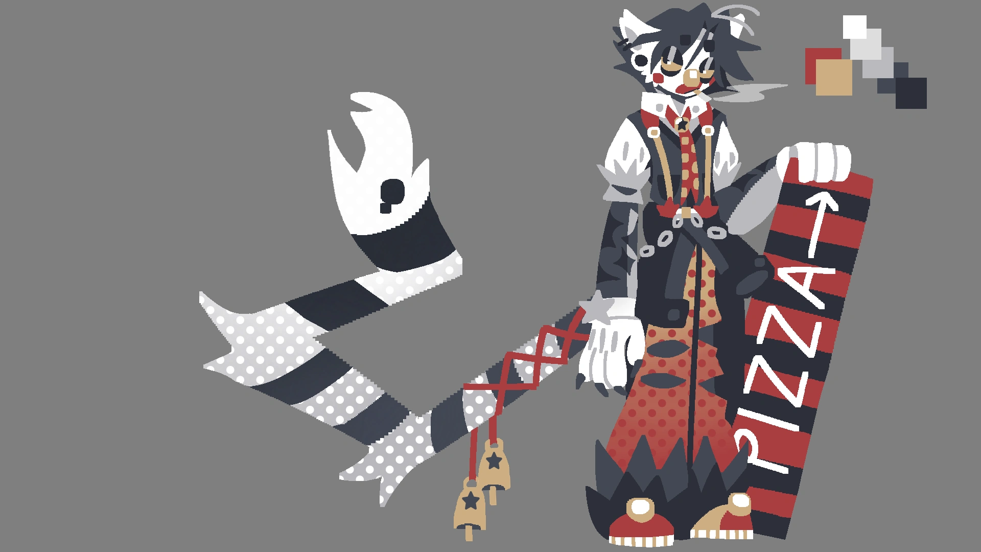 Click for Ricky | Fandom