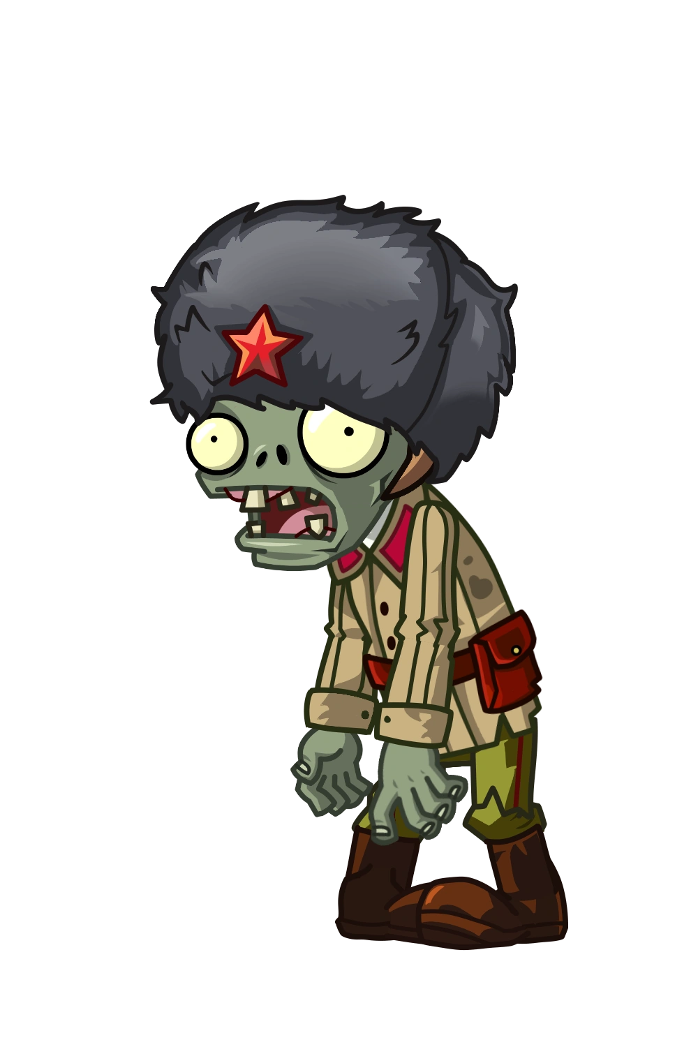 Soviet Zombies | Fandom
