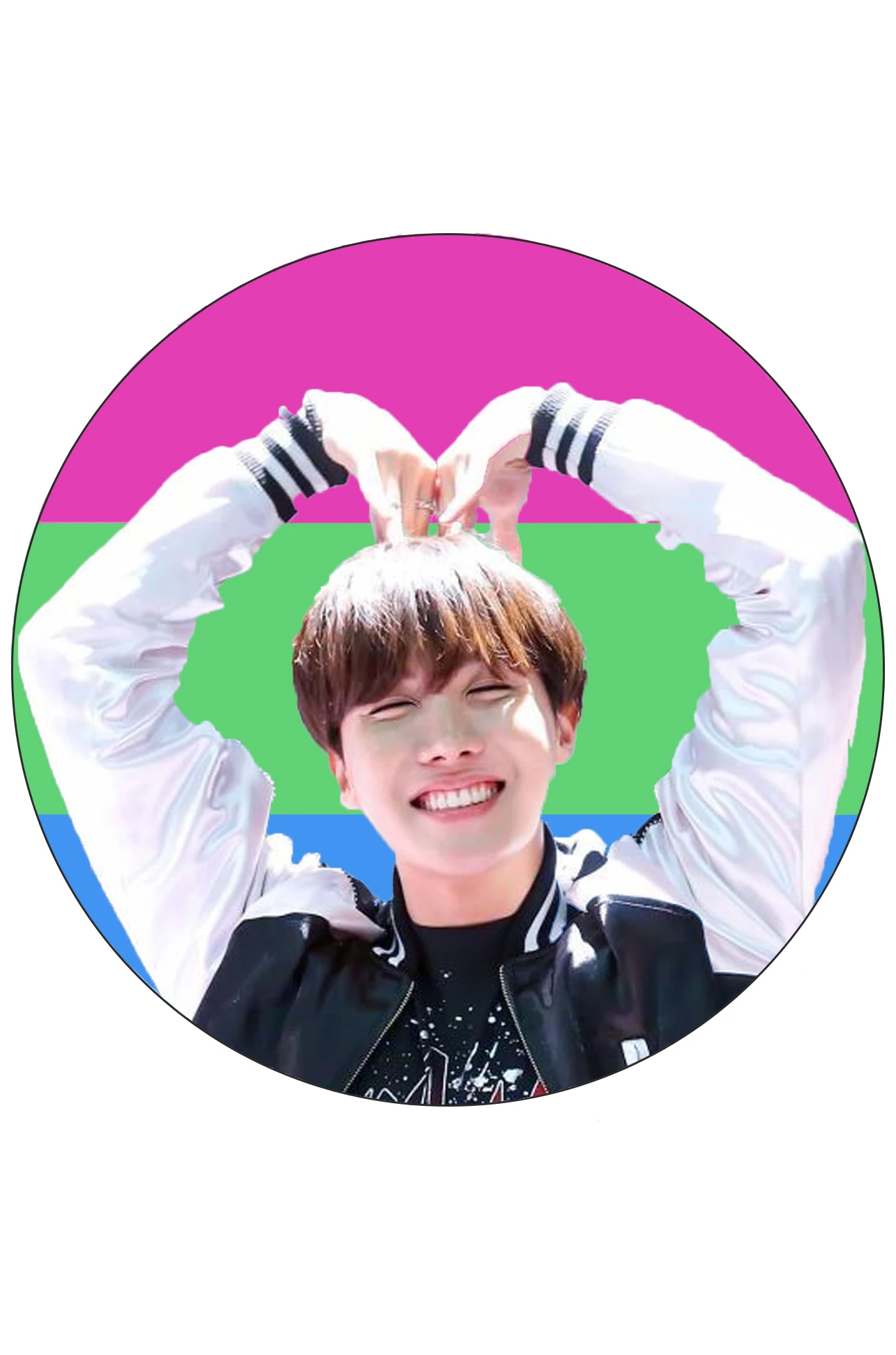 I have 2 icons you can use as pfps or whatever if anyone's interested ...