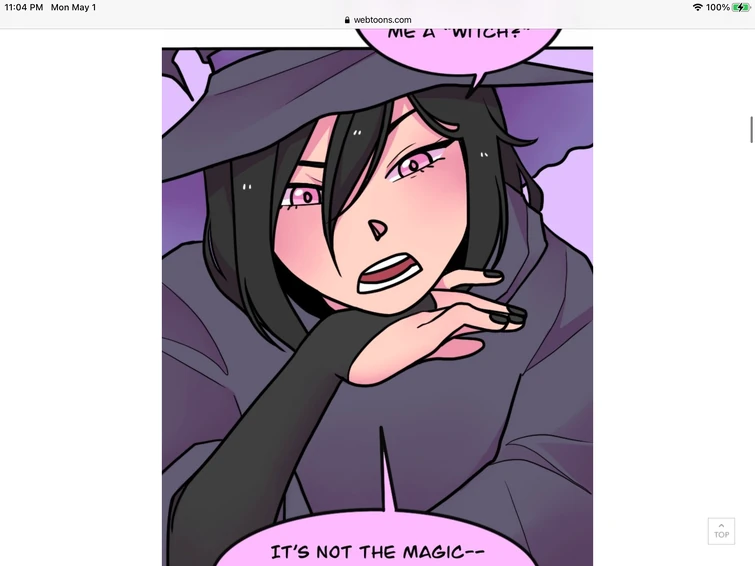 My new fictional crush | Fandom