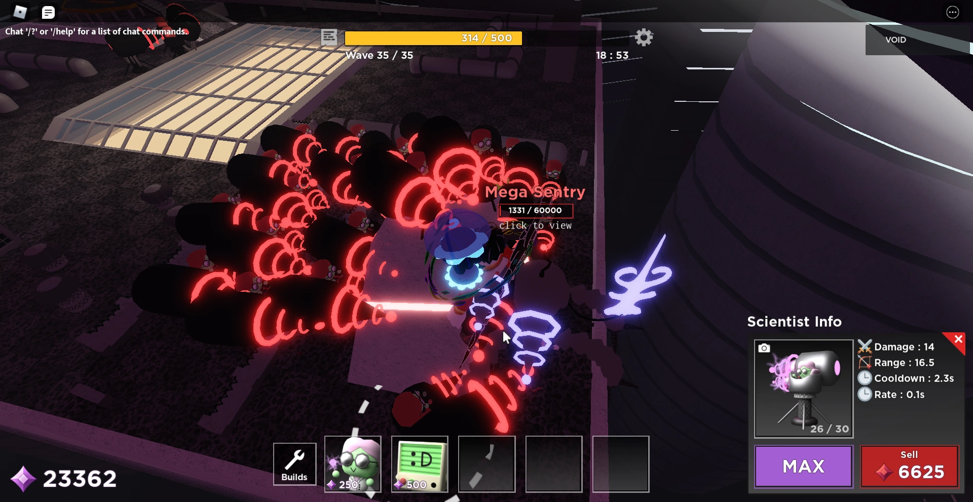 mega sentry is SO dead | Fandom