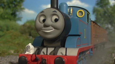 Which Thomas would win in a fight | Fandom