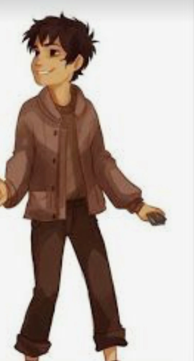 Discuss Everything About Riordan Wiki | Fandom