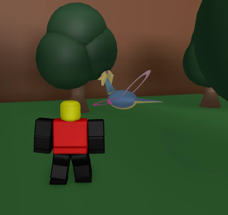 SO IS ANYONE GONNA TELL ME WHY CRESSELIA IS IN MY PRIVATE SERVER? | Fandom