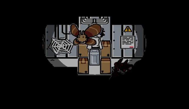 Discuss Everything About Changed Wiki | Fandom