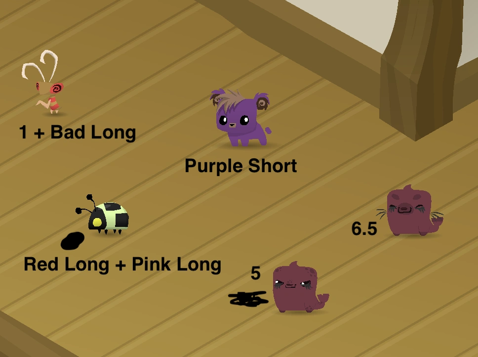 Lots of Masterpieces + Pets FT | Fandom