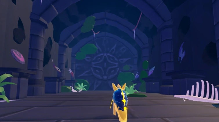 Discuss Everything About Creatures of Sonaria Wiki | Fandom