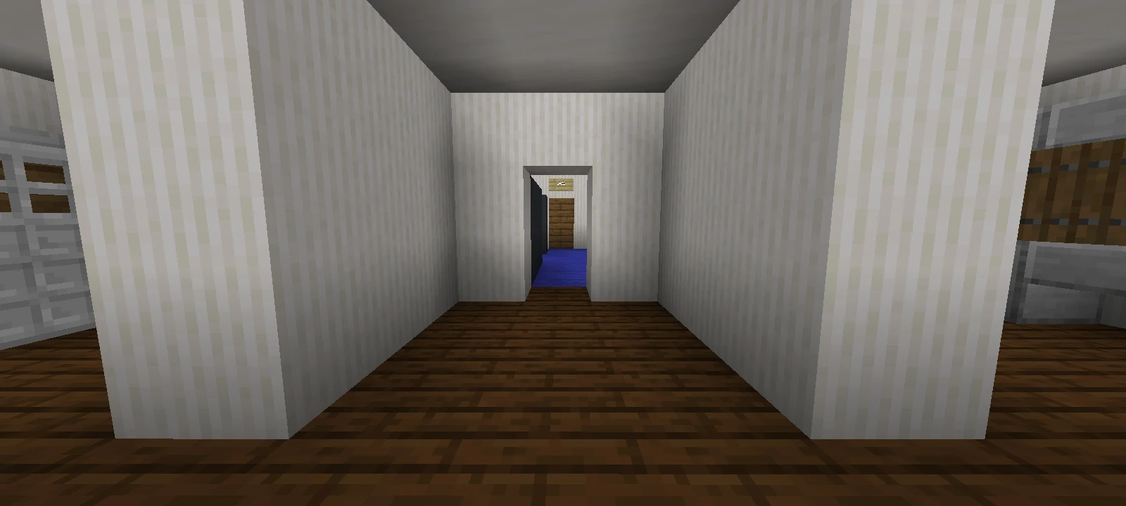 interminable rooms but minercaft | Fandom