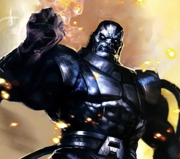 Goku Black VS Apocalypse (Dragon Ball VS Marvel) | Fandom
