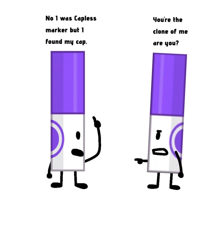 Discuss Everything About Find The Markers Wiki | Fandom