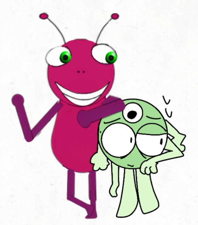 Bro is NOT Gerbo | Fandom