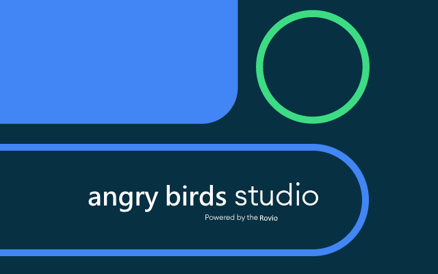 Angry Birds Studio | Angry Birds Fanon Central Wiki | Fandom