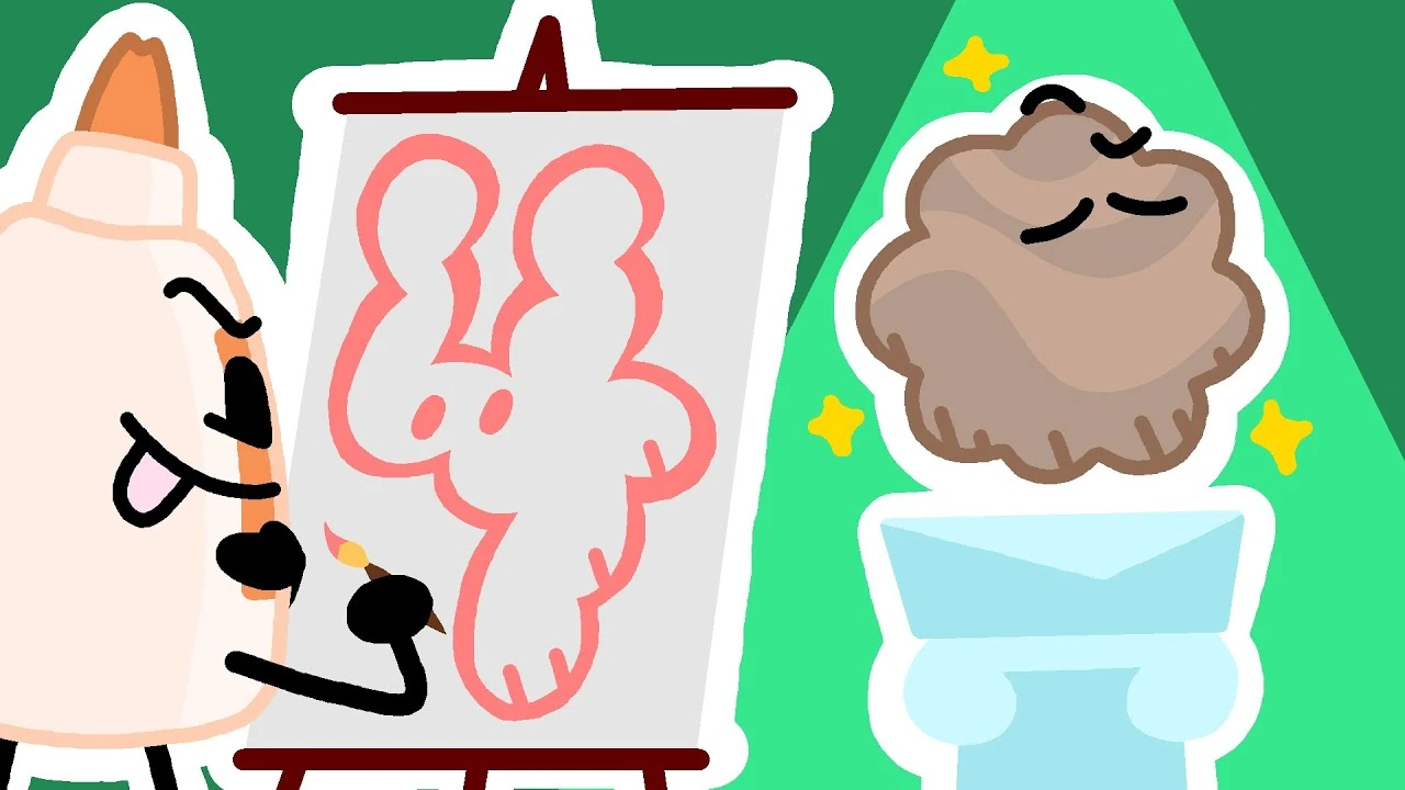 AIB 4 is (Kinda) Out! | Fandom