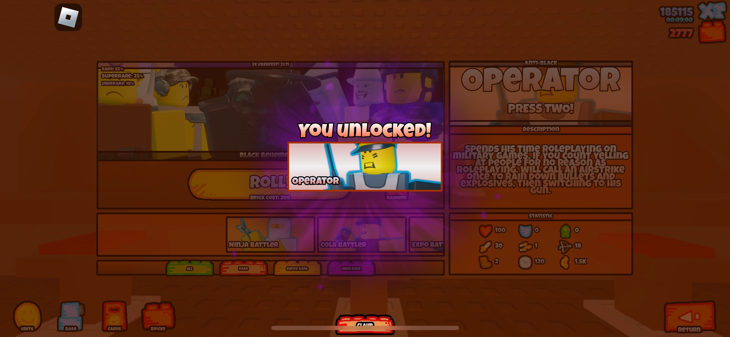 WOOOOOOOOOO | Fandom