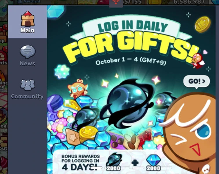 mmm yummy daily giftaroos | Fandom