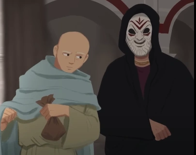 Look what I found on the History channel Invicta | Fandom