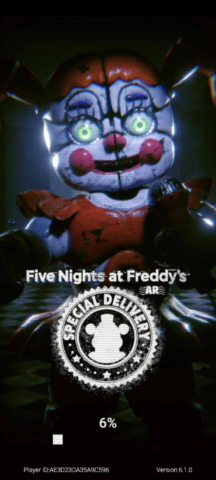 Is it just me or does springtrap have the best loading screen | Fandom