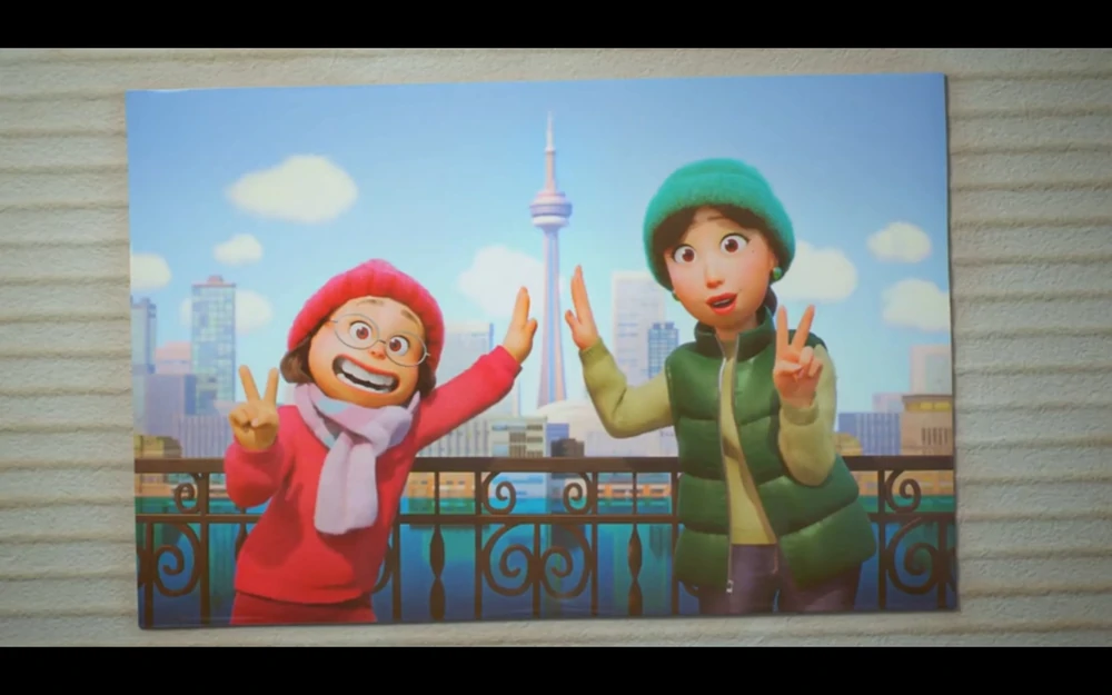 Does anyone know where Ming and Mei are in this picture? | Fandom