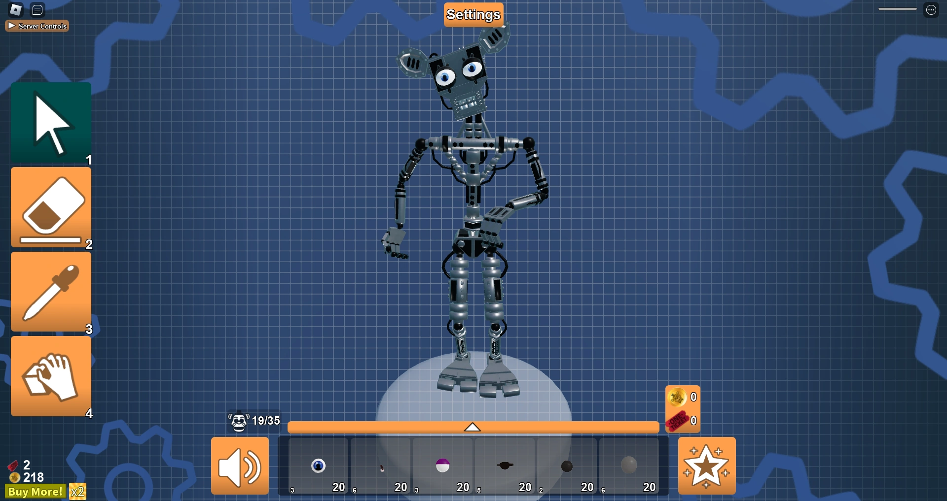 Just made the best most creative and unique oc ever | Fandom