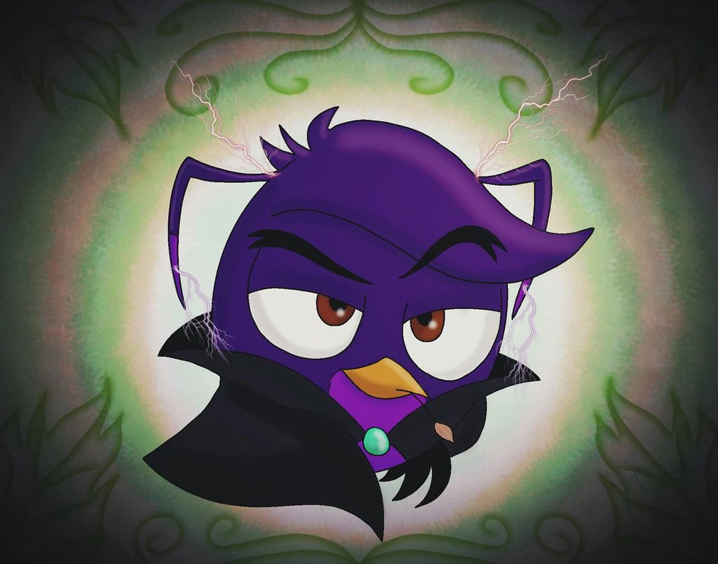 Sparks | Angry Birds FCs Wikia | Fandom