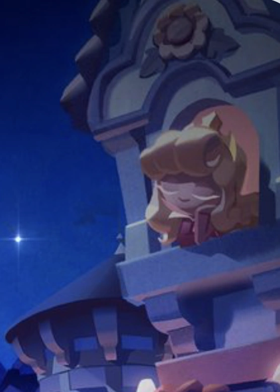 cookie version of aurora is pretty | Fandom