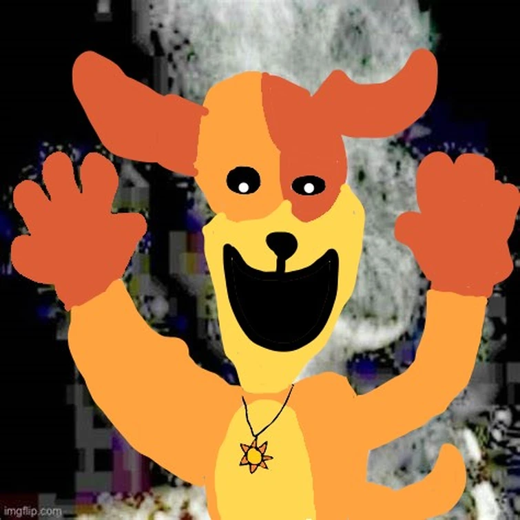 Dogday says- | Fandom